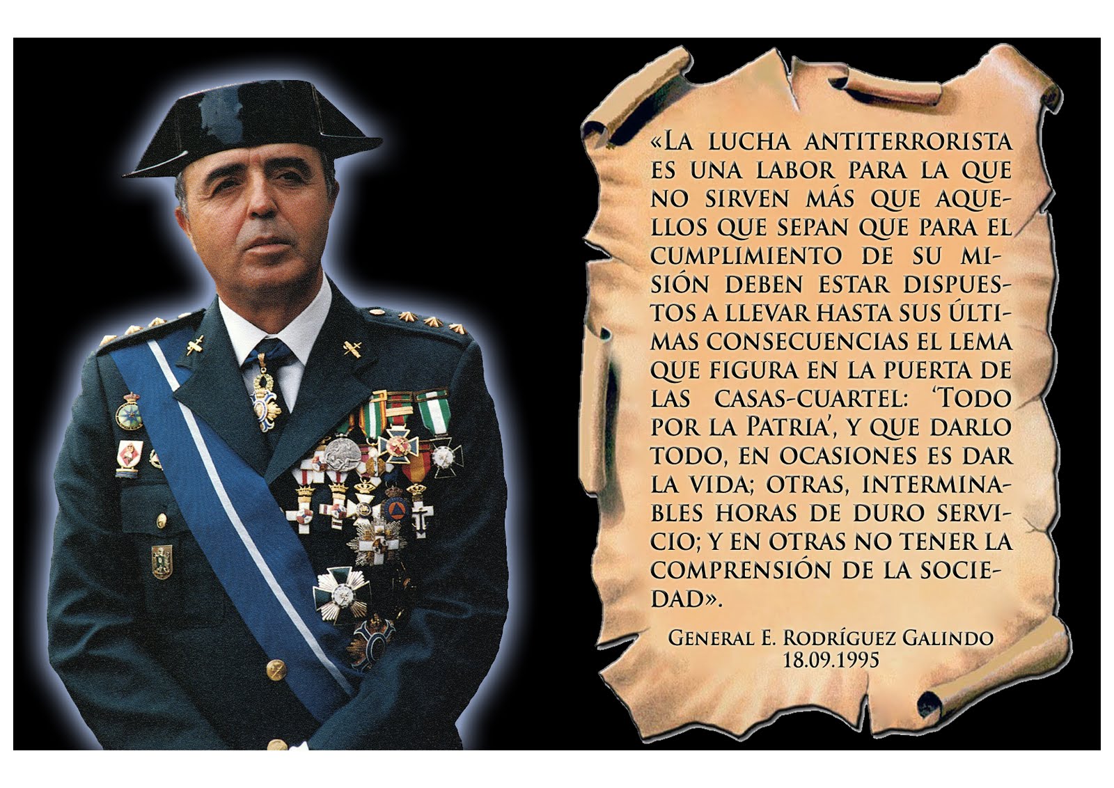 Todo por la Patria : Crónicas del TEDAX-NRBQ del C.N.P.