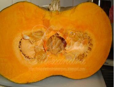 Antologias: MOGANGO DE COENTRADA (para 4 adultos ou a servir como entrada)