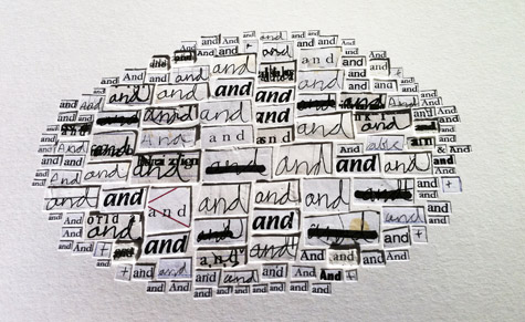 Lady of 'The Arts': Sam Winston