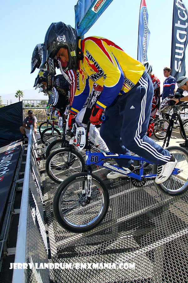 CLUB NUEVO TNT DE BICICROSS.: BMX SUPERCROSS CHULA VISTA,USA. LO + RECIENTE