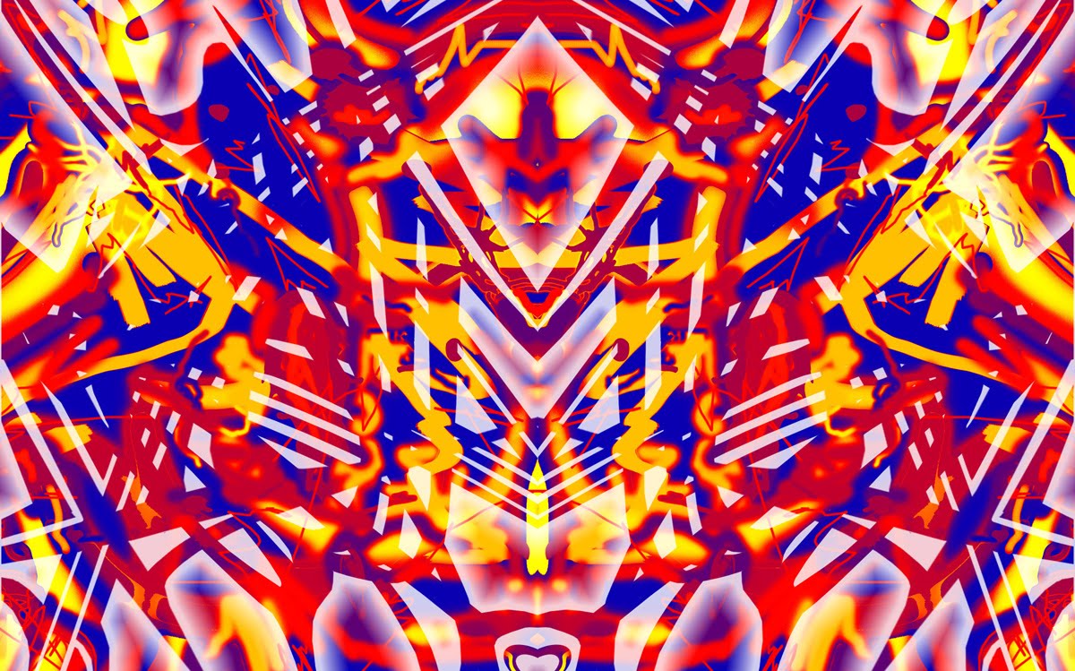 KNEWART: Hallucination Machination