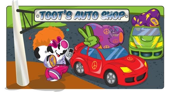 Club Penguin Cheats by Mimo777