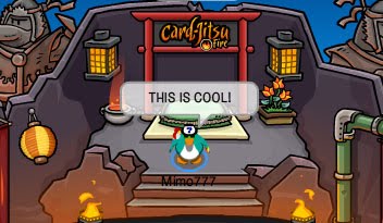 Club Penguin Cheats by Mimo777