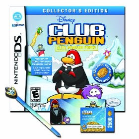 Club Penguin Cheats by Mimo777