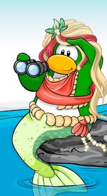 Club Penguin Cheats by Mimo777