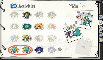 Club Penguin Cheats by Mimo777