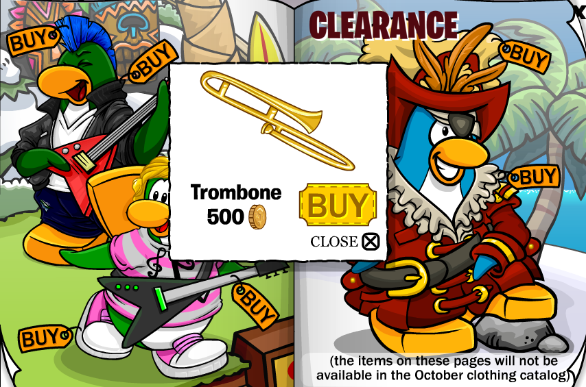 Club Penguin Cheats by Mimo777