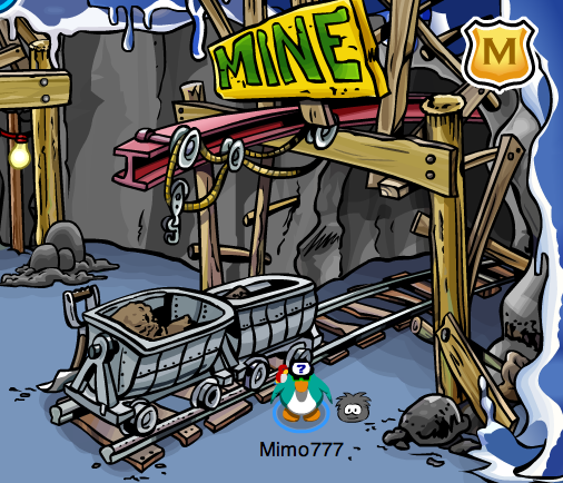 Club Penguin Cheats by Mimo777