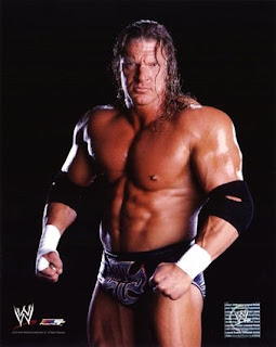 WwE HuB: HHH images