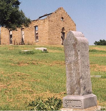 Gateway To Hell In Kansas