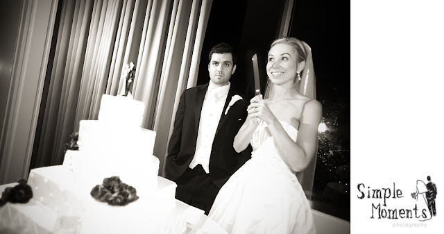 Erin & Justin: Christ the King and Orion Ballroom » Simple Moments ...