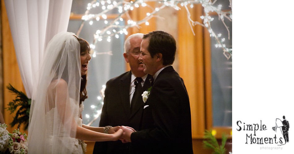 Simple Moments Photography: Tierney & Casey: Old Red Courthouse