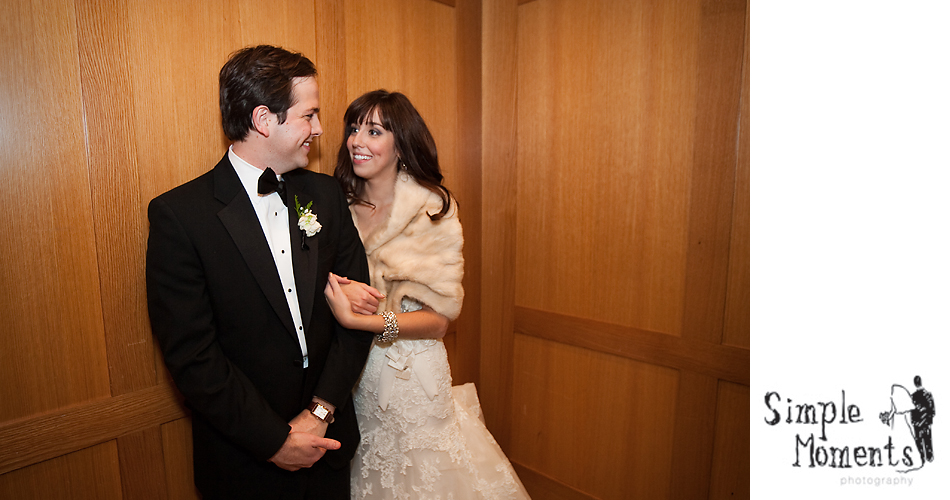 Simple Moments Photography: Tierney & Casey: Old Red Courthouse