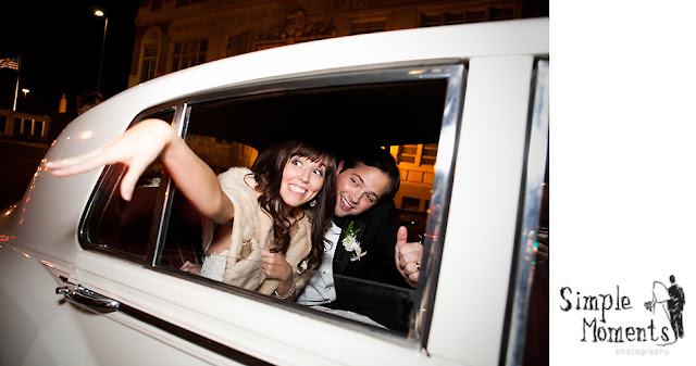 Simple Moments Photography: Tierney & Casey: Old Red Courthouse