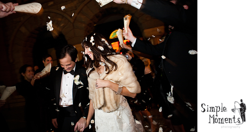 Simple Moments Photography: Tierney & Casey: Old Red Courthouse