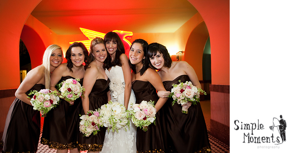 Simple Moments Photography: Tierney & Casey: Old Red Courthouse