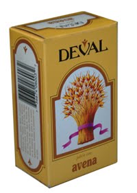 DISCOCA: DEVAL, Jabones