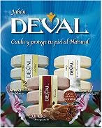 DISCOCA: DEVAL, Jabones