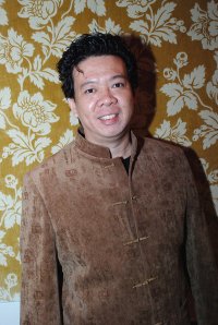 Three Angles Production: SIMON FOO