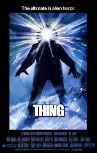 The Thing Trailer