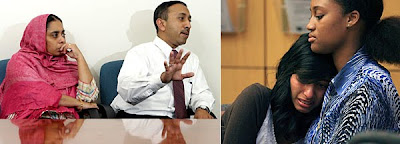 Rifqa Bary - Let The Truth Be Known: The Christian Runaway By Arian ...