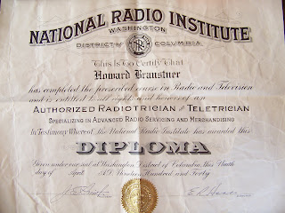 Oak Valley to Po Valley: 1. "I Knew It Was Bad"