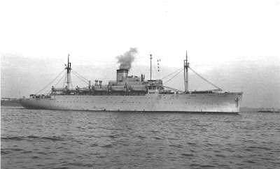 Oak Valley to Po Valley