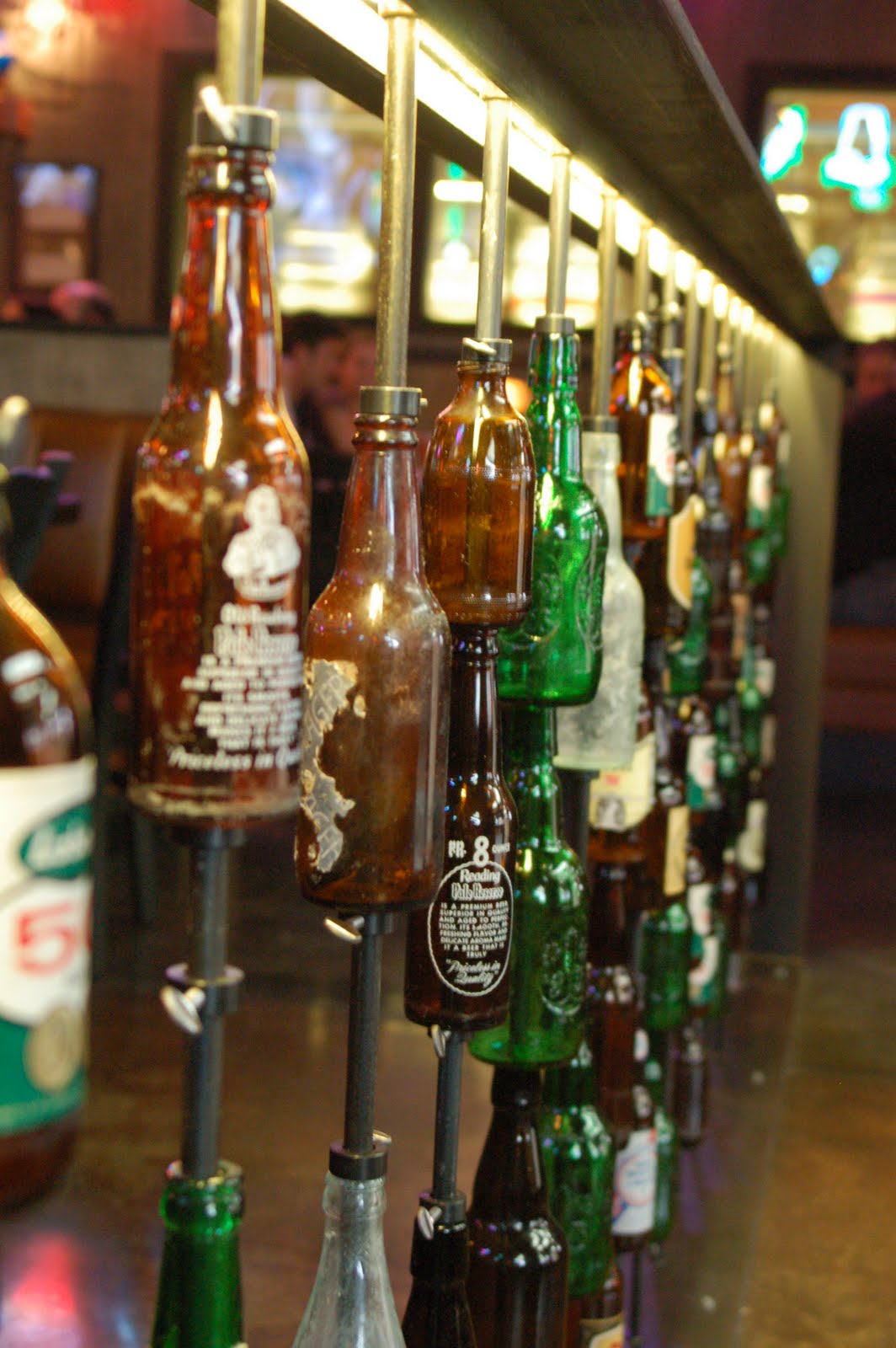 Special Edible: Opening Night at Cannery Row Brewing Company