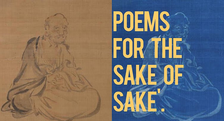 Buddhism: Poems
