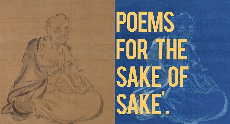 Buddhism: Poems