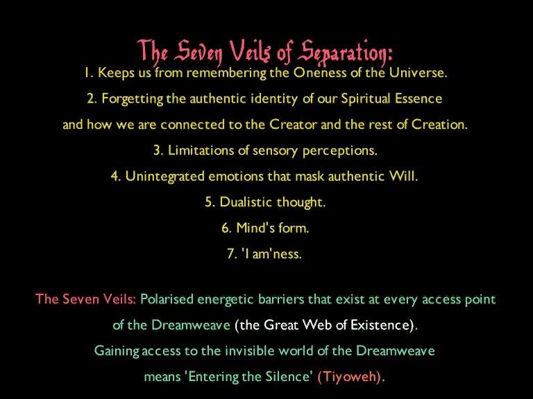 Traditions: Tradition: Shamanism and Native American