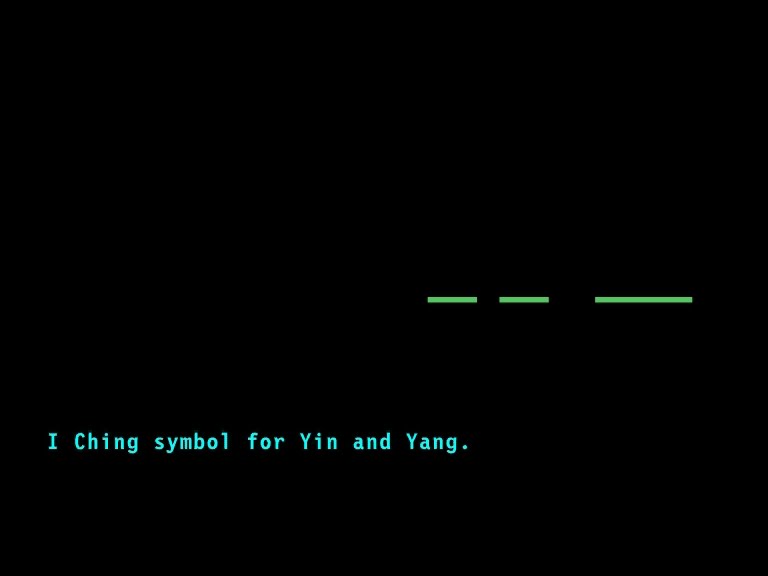 Traditions: Tradition: Shamanism and Native American