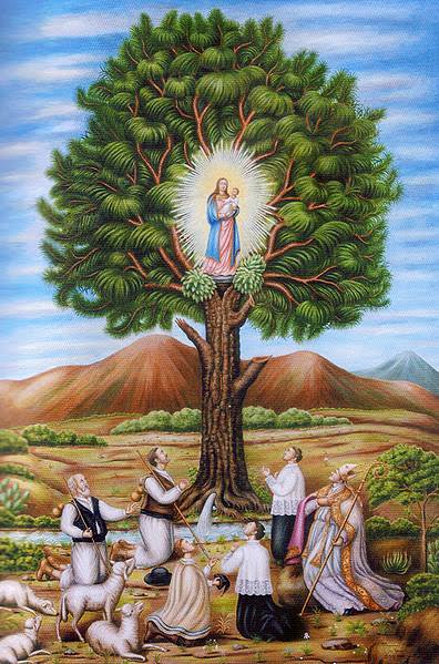 Traditions: Tradition: Gnostic and Christian Mysticism