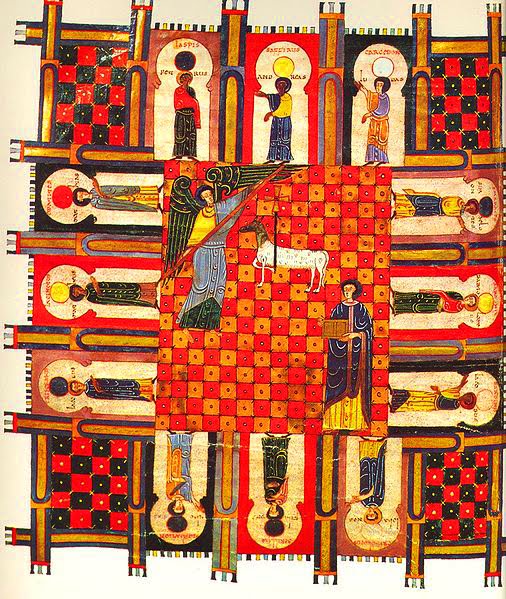 Traditions: Tradition: Gnostic and Christian Mysticism