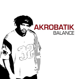 Another Sound Mission: Akrobatik - Balance [2003]