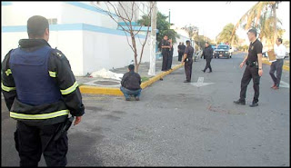 TRIBUNA del Sur/ Acayucan: Que el cuerpo no es de Nayeli Reyes