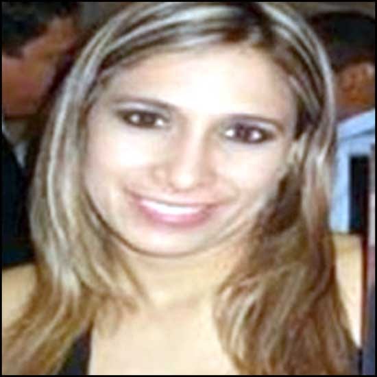 TRIBUNA del Sur/ Acayucan: Que el cuerpo no es de Nayeli Reyes