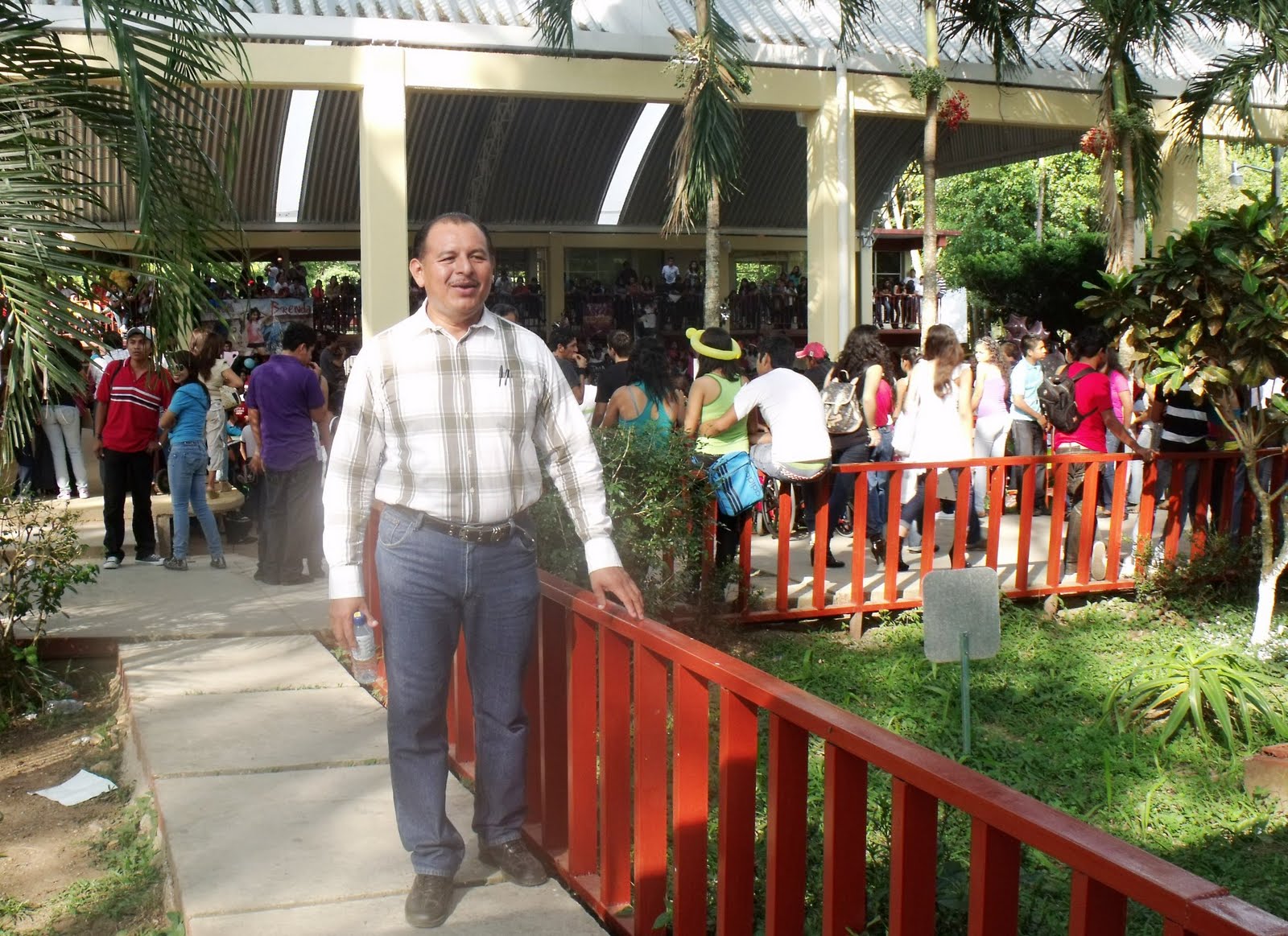 TRIBUNA del Sur/ Acayucan: Exitosas actividades juveniles se realizan ...