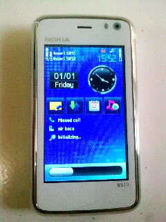 Agen Dan Distributor Replika Nokia,Iphone Dan BB..Harga gila2 an: NOKIA ...