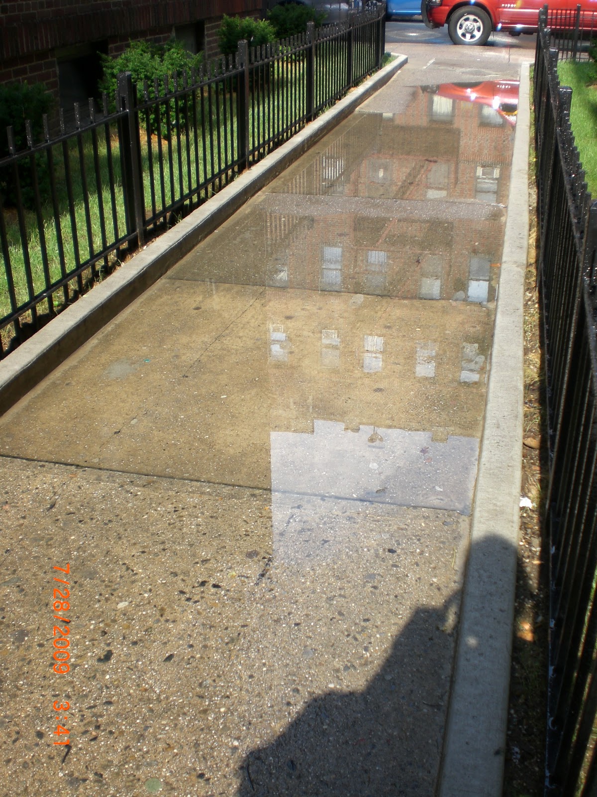 Queens Vantage Tenants Council