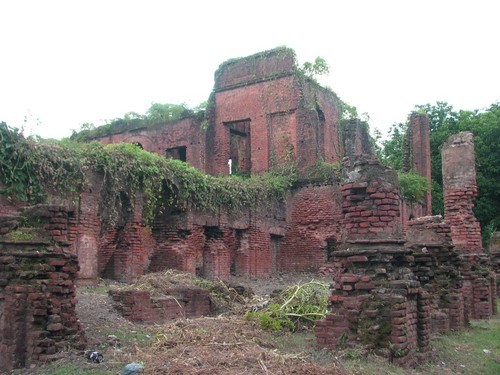 West Bengal Travel Guide: Tamluk is a Historical - Religious - Academic ...