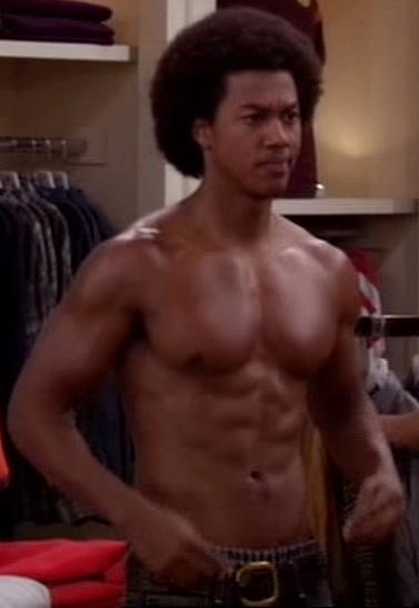 Captures Cinema: Wesley Jonathan - Lo que me gusta de ti (2002-2006)