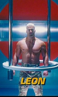 Captures Cinema: Silvio Simac - D.O.A. (2006)