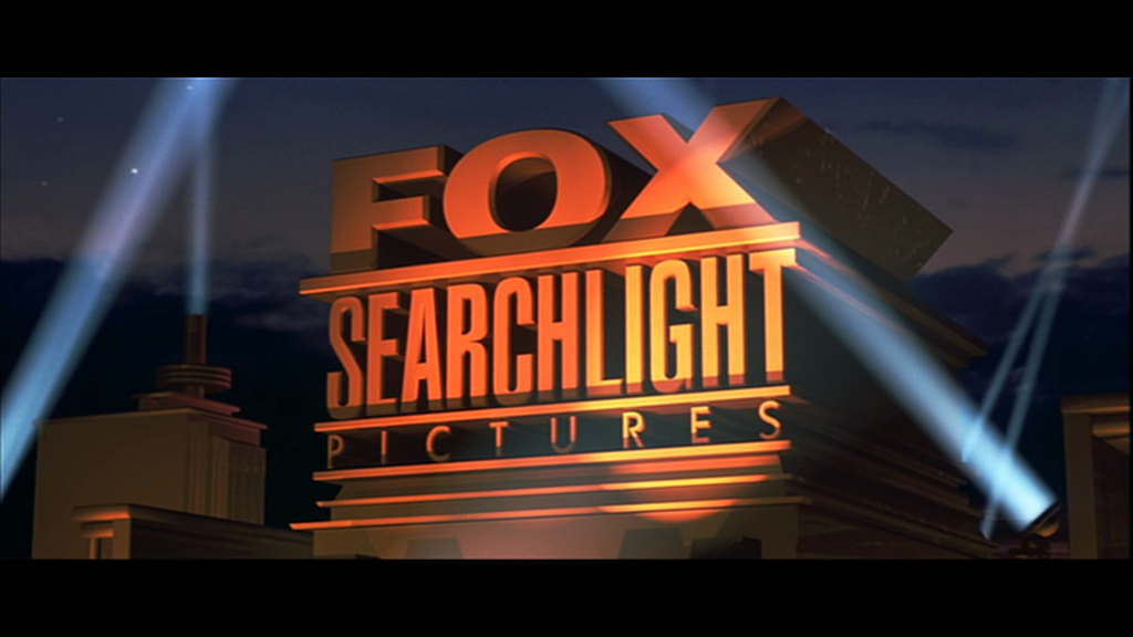Logos Cine: Fox Searchlight