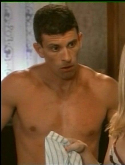 Captures Cinema: Milhem Cortaz - Chamas da Vida (2008)