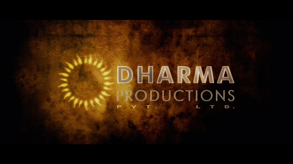 Logos Cine: Dharma