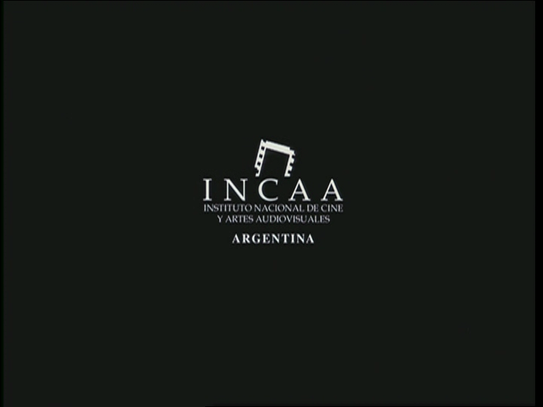 Logos Cine: INCAA - Instituro nacional de cine y artes audiovisuales ...