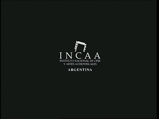 Logos Cine: INCAA - Instituro nacional de cine y artes audiovisuales ...