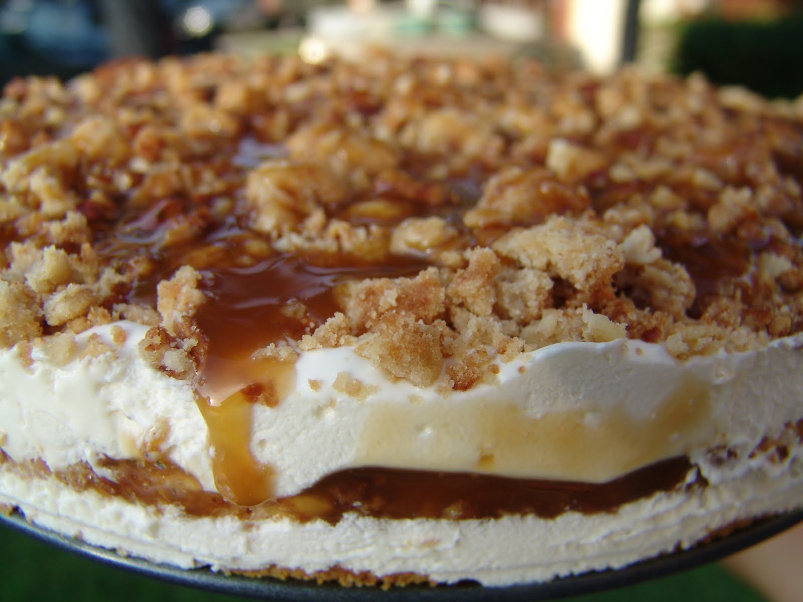 Three on Food: Summer Cook-off...