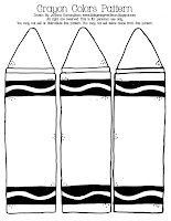 Little Gene Green Bean: Homeschool Preschool Area